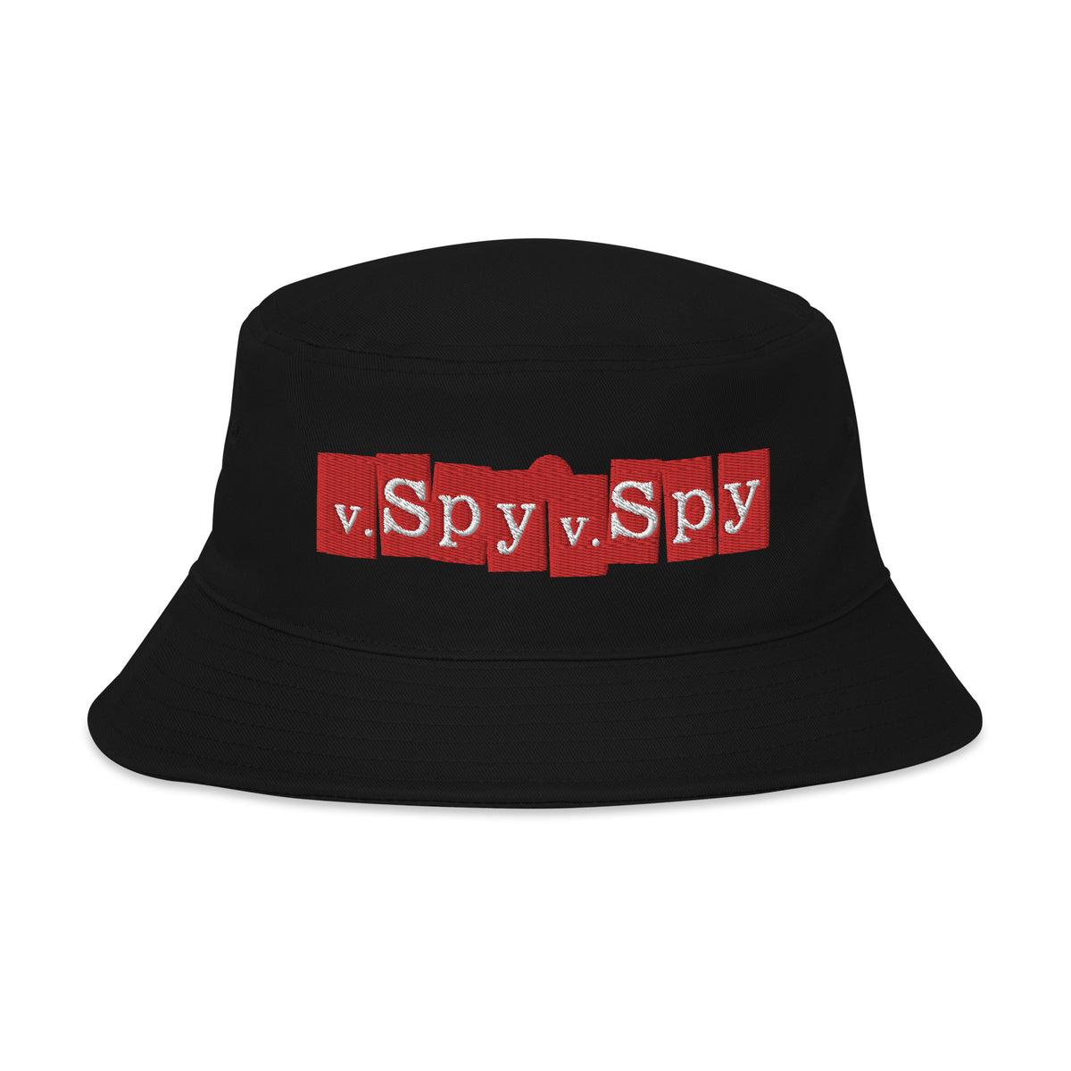 V Spy V Spy Anarchy Bucket Hat – Skooter Apparel