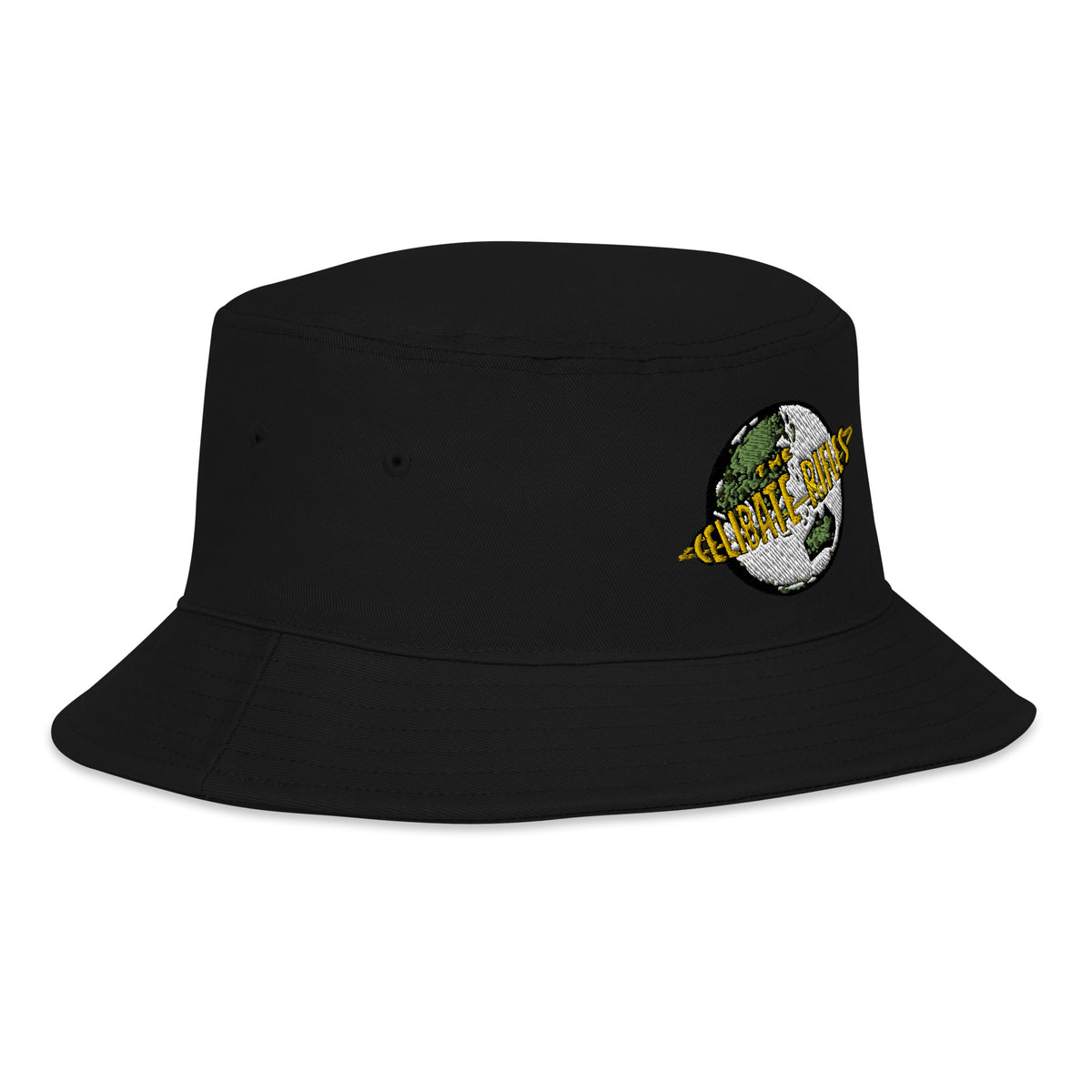 The Celibate Rifles Globe Bucket hat – Skooter Apparel